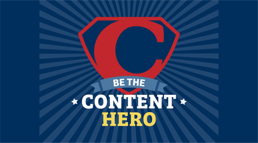 Content Hero | Downloads | Comet Creative | San Diego